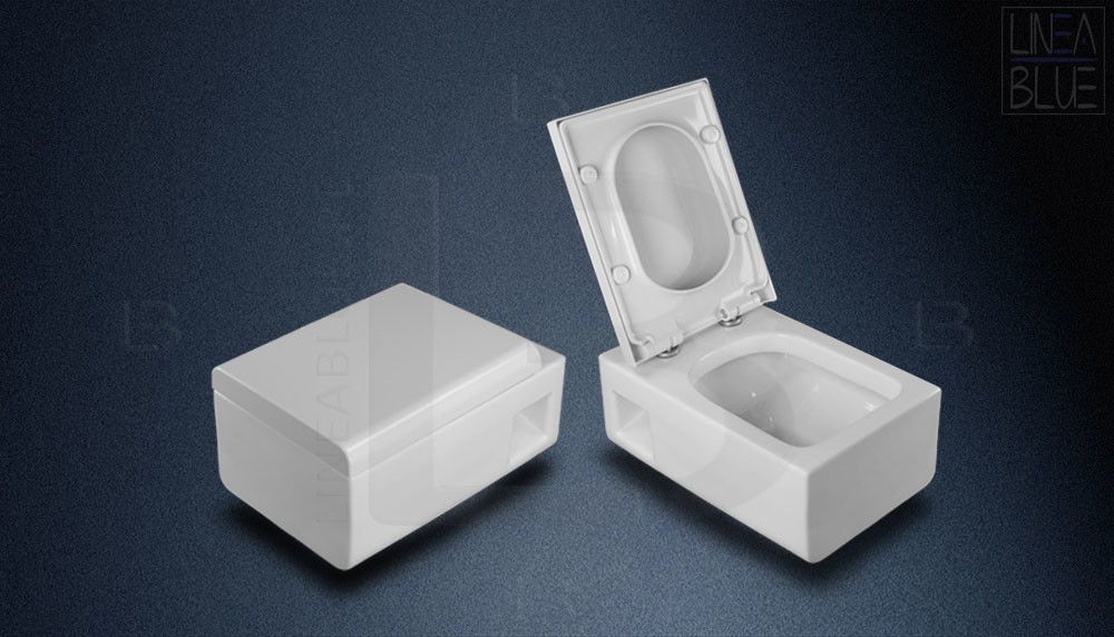 Miska WC Lineablue HEIDELBERG (WC-HEIDELBERG) - Opinie i ceny na Ceneo.pl