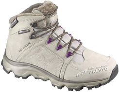 Buty trekkingowe Salomon Buty zimowe damskie Rodeo CS WP W - Ceny i ...