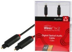 TECHLINK WIRES NX2 (710211) - Opinie i ceny na Ceneo.pl