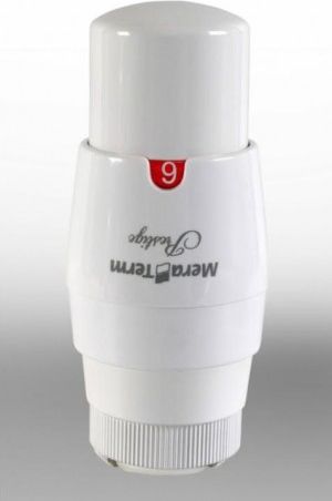 Głowica termostatyczna Vario Term Mera Term Do Zaworu Danfoss (Gs.04 ...