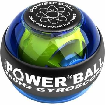 Powerball Power Ball Blue Regular 250Hz - Ceny i opinie - Ceneo.pl