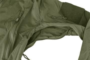 Kurtka Helikon Trooper Softshell Green (KU-TRP-NL-02) H - Ceny i opinie ...