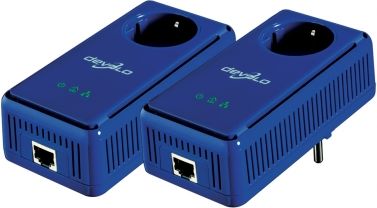 Devolo dLAN 85 HSplus StarterKit - Opinie i ceny na Ceneo.pl