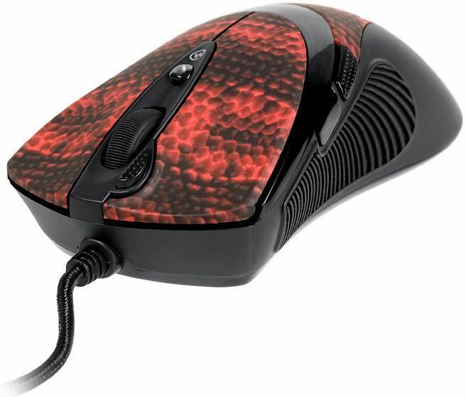 Mysz A4-Tech A4Tech XGame V-Track F7 USB (A4TMYS43773) - Opinie i ceny ...