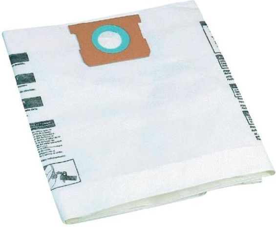 Zestaw Filtrów Workowych Shopvac 90662 - Opinie i ceny na Ceneo.pl