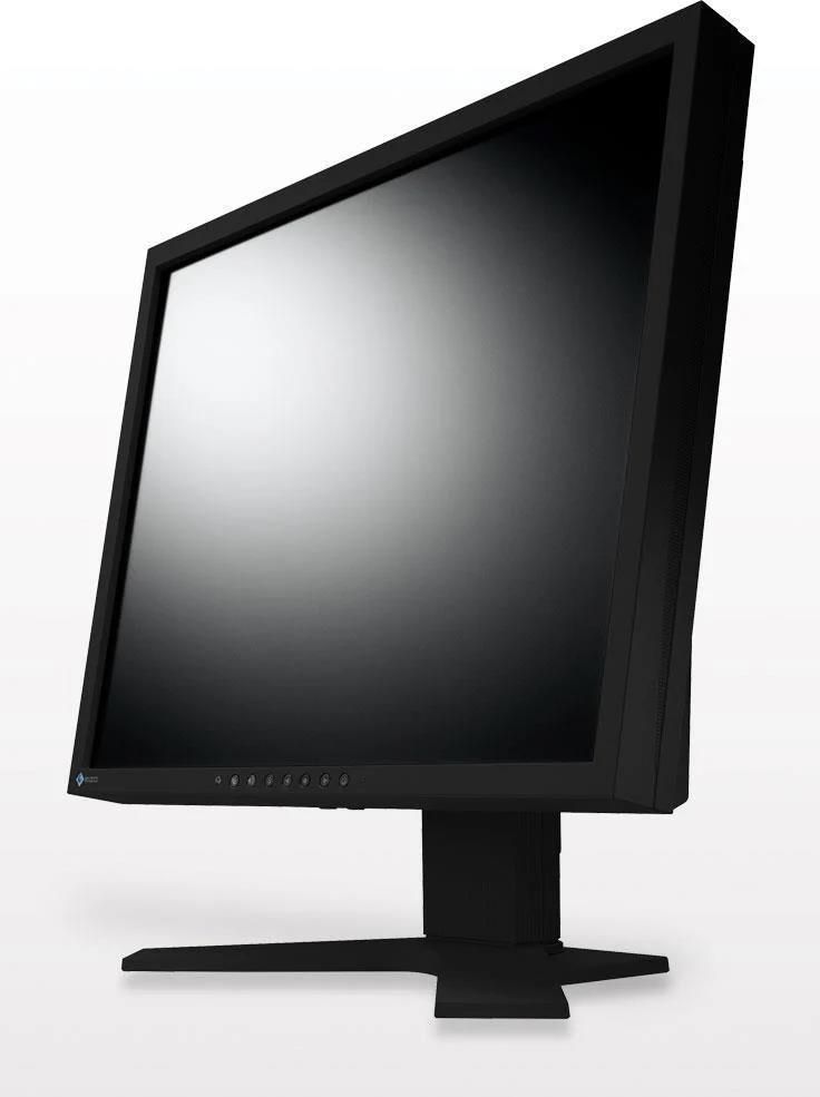 Monitor Eizo 19 FlexScan S1923H-BK Czarny - Opinie i ceny na Ceneo.pl