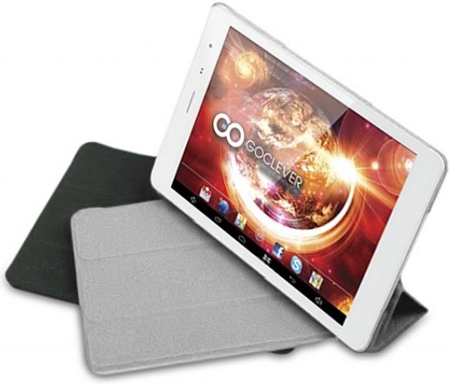 Tablet Goclever Tab Aries 785 3G Biały - Ceny i opinie na Ceneo.pl