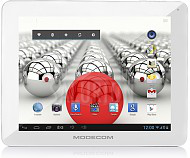 Tablet MODECOM Freetab 8001 Ips X2 3G (TAB-MC-TAB-8001-IPS-X2-3G-WHI-EU ...