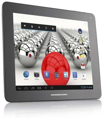 Tablet MODECOM Freetab 8001 Ips X2 3G (TAB-MC-TAB-8001-IPS-X2-3G-WHI-EU ...