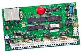 Centrala alarmowa DSC Centrala Pc4020A - Opinie i ceny na Ceneo.pl