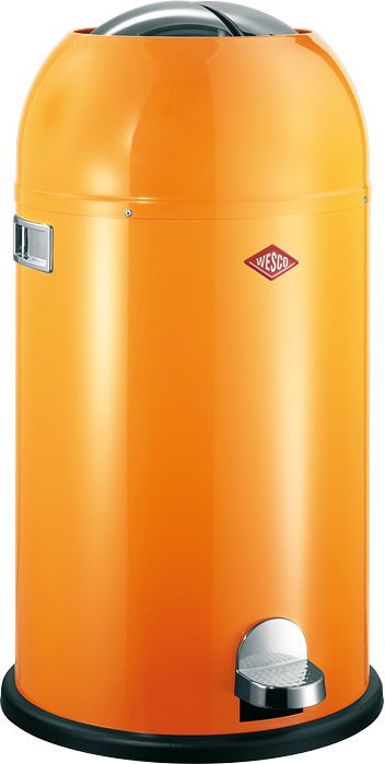 Wesco KickMaster 33l pomarańczowy W-180631-25 - Opinie i atrakcyjne ...
