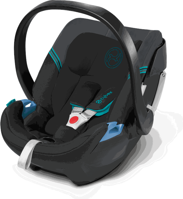 Cybex Aton 3