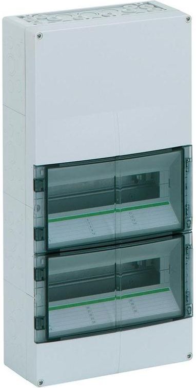 Rozdzielnia Spelsberg Tablica Rozdzielcza Aki 28 Plus 28 Pl - Opinie i ...