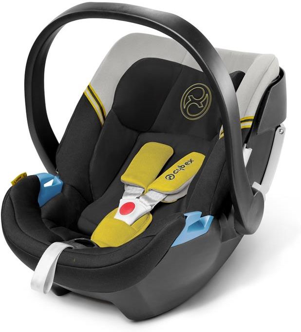 Cybex Aton 3