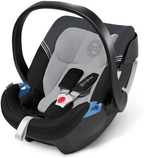 Cybex Aton 3
