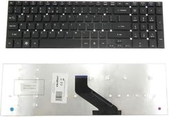 Podzespoły do laptopa QOLTEC Klawiatura do notebooka ACER 5830 5755 V3 ...