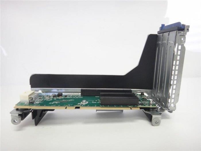 HP PROLIANT DL380P/385P GEN8 3 SLOT PCI-E RISER KIT (662524-001 ...