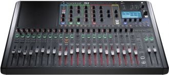 Soundcraft SI COMPACT 24 - Ceny i opinie - Ceneo.pl