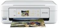 Urządzenie wielofunkcyjne Epson Expression Home XP-415 Set 1 ...