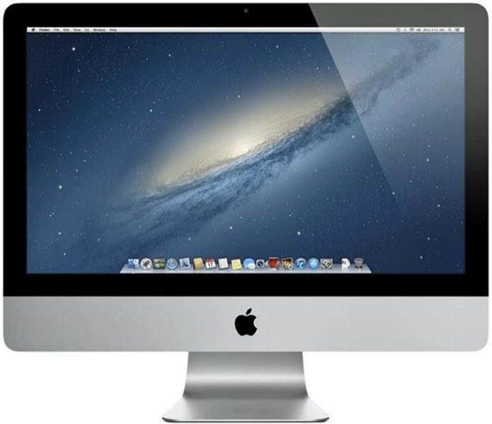 Komputer Apple AiO New iMac (ME088PL/A) - Opinie i ceny na Ceneo.pl