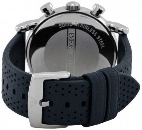 Emporio Armani AR1736 - Zegarki Męskie - Ceny i opinie - Ceneo.pl