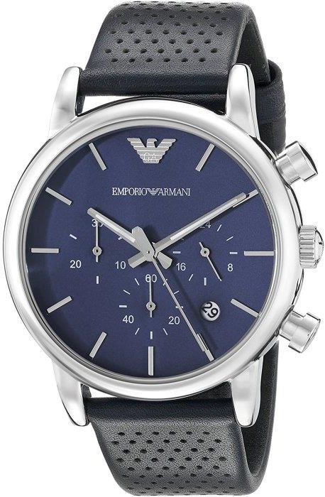 Emporio Armani AR1736 - Zegarki Męskie - Ceny i opinie - Ceneo.pl