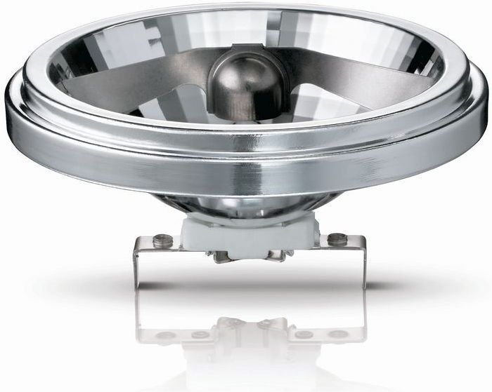 Philips Aluline 111 50W G53 12V 871150042655033 - Opinie i atrakcyjne ...
