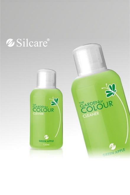 Aceton zapachowy Garden of Colour Green Apple 150 ml - Opinie i ceny na ...