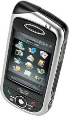 Mio Digiwalker A701 - Opinie i ceny na Ceneo.pl