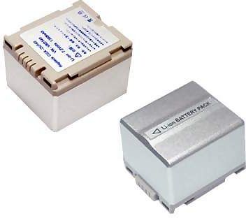 Bateria do kamery Hi-Power bateria do kamery Hitachi Dz-HS500A 7.2V ...