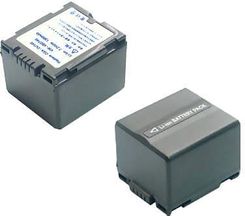 Bateria do kamery Hi-Power bateria do kamery Hitachi Dz-HS500A 7.2V ...