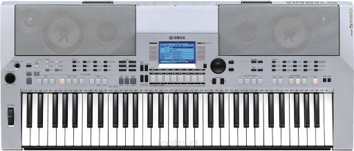 Yamaha PSR S550 S - Ceny i opinie - Ceneo.pl