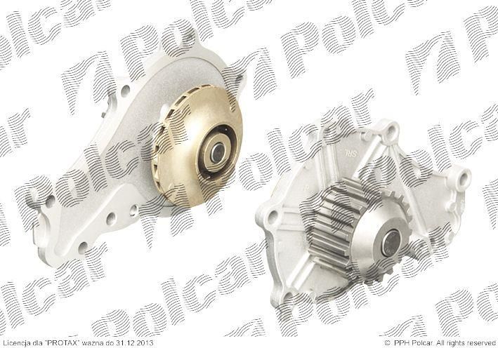 SRL Pompa wody (1201G1) - Opinie i ceny na Ceneo.pl