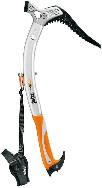 Petzl Charlet Quark - Ceny i opinie - Ceneo.pl