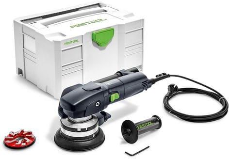 Festool RENOFIX RG 80 E-Set DIA ABR 768968 - Opinie i ceny na Ceneo.pl