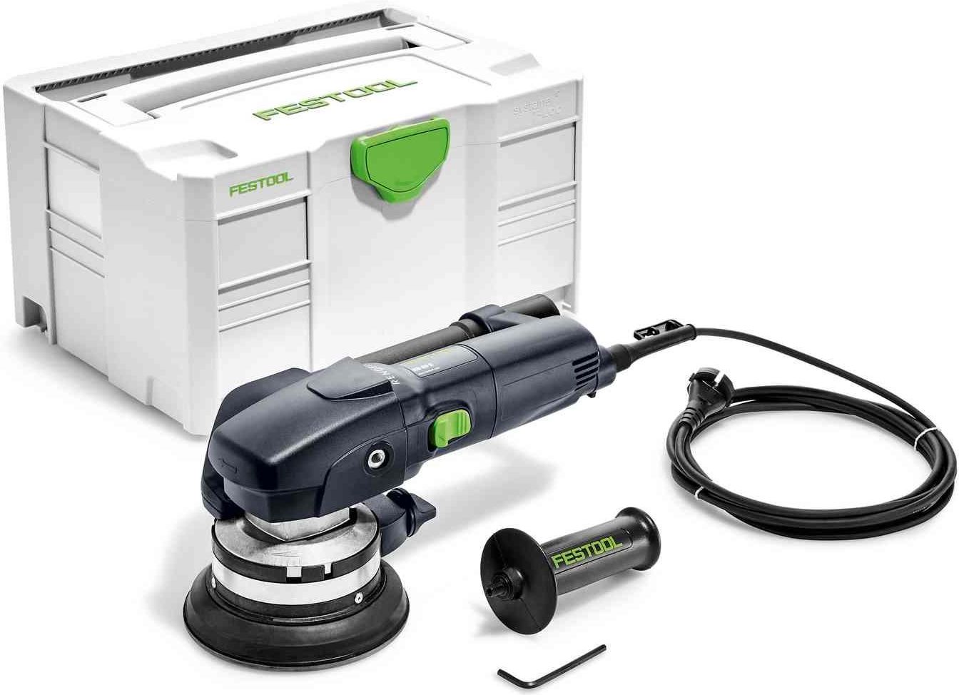 Festool RENOFIX RG 80 E-Plus bez głowicy narzędziowej 768016 - Opinie i ...