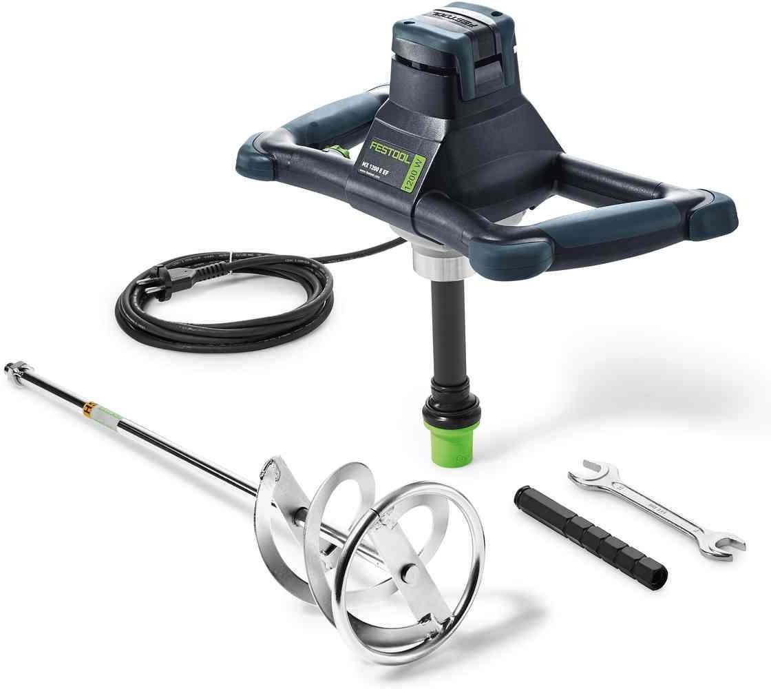 Mieszadło Festool MXP 1200 MX 1200 E EF HS2 768007 - Opinie i ceny na ...