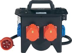 Rozdzielnia Pce Tablica Rozdzielcza 9473080 400V 32A - Opinie i ceny na ...