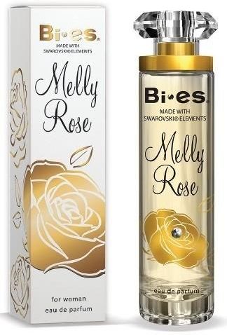 Bi-Es Melly Rose Woda Toaletowa 100ml - Ceneo.pl