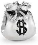 Charms Pandora 790332 Dostatek - Ceny i opinie - Ceneo.pl