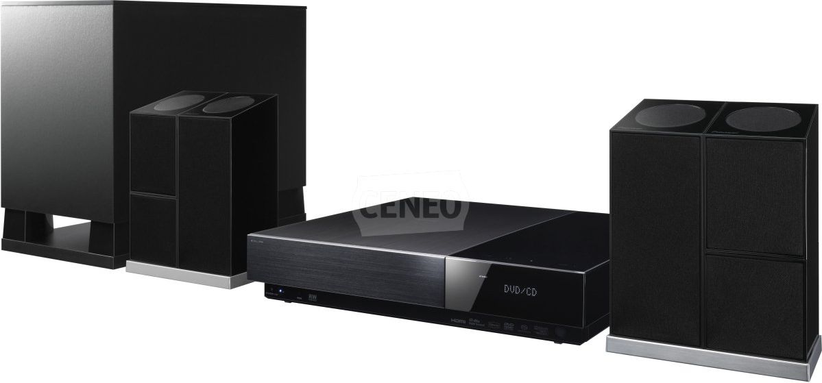 Kino domowe Pioneer LX03 - Opinie i ceny na Ceneo.pl