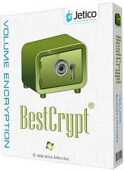 Jetico BestCrypt Volume Encryption (1PC) - Ceny i opinie na Ceneo.pl
