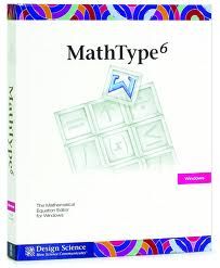 Program narzędziowy Design Science MathType Licencja komercyjna ...