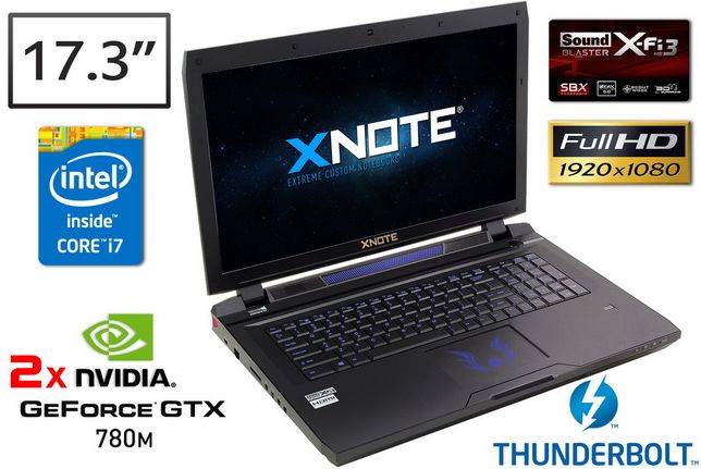 Laptop Clevo P375Sm - Opinie i ceny na Ceneo.pl