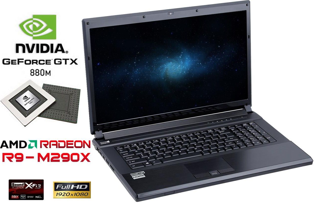 Laptop Clevo P170Sm - Opinie i ceny na Ceneo.pl