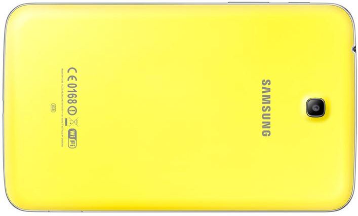 Tablet Samsung GALAXY Tab 3 Kids 7,0 8GB Wi-Fi (SM-T2105) - Ceny i opinie na Ceneo.pl