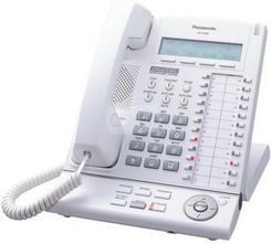 Telefon PANASONIC KX-T7633 - Opinie i ceny na Ceneo.pl