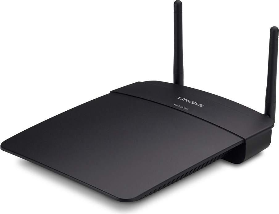 Access Point LINKSYS BELKIN- WIRELESS ACCESSPONIT DUALBAN (WAP300N-EU ...