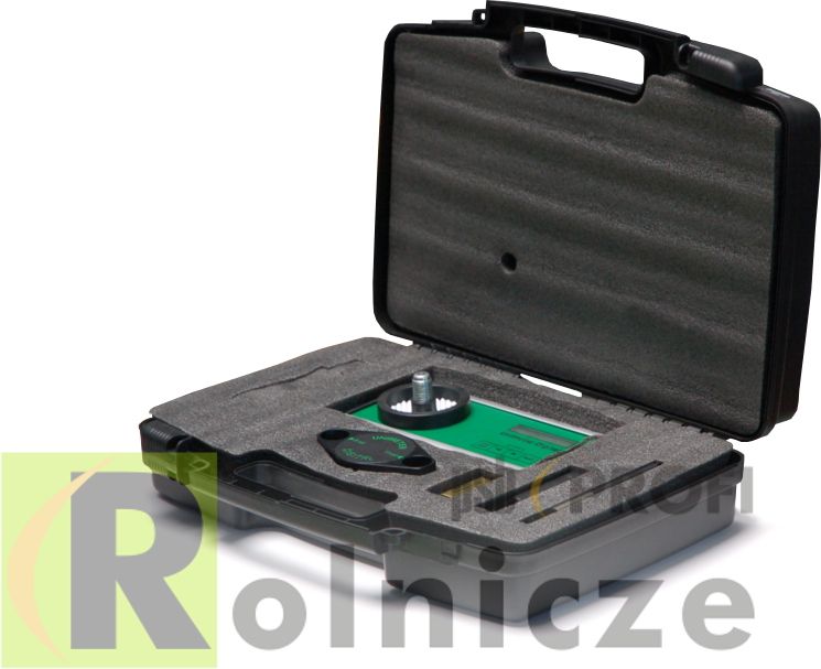 Wilgotnościomierz Do Ziarna Unimeter Super Digital - Ceny i opinie ...