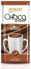 MOKATE Choco Dream Milky Czekolada do picia z nutą mleczną (saszetka) 25g - Ceny i opinie - Ceneo.pl